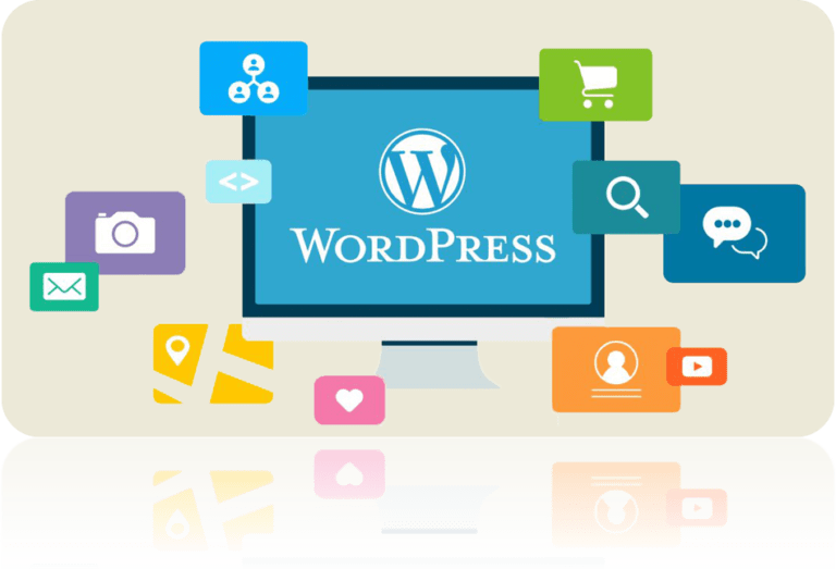 WordPress Overview For Beginners - My Content Creator Pro