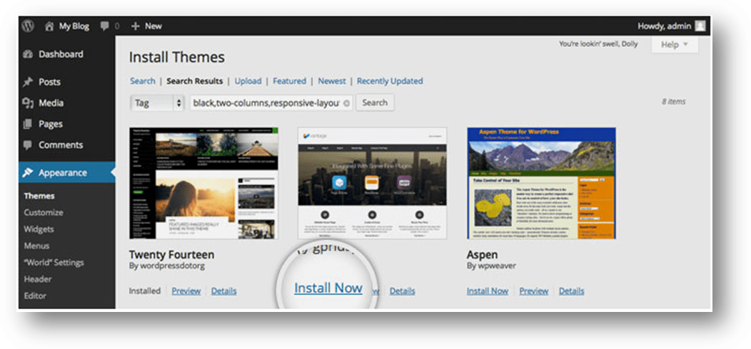 How To Create And Maintain A WordPress Website?