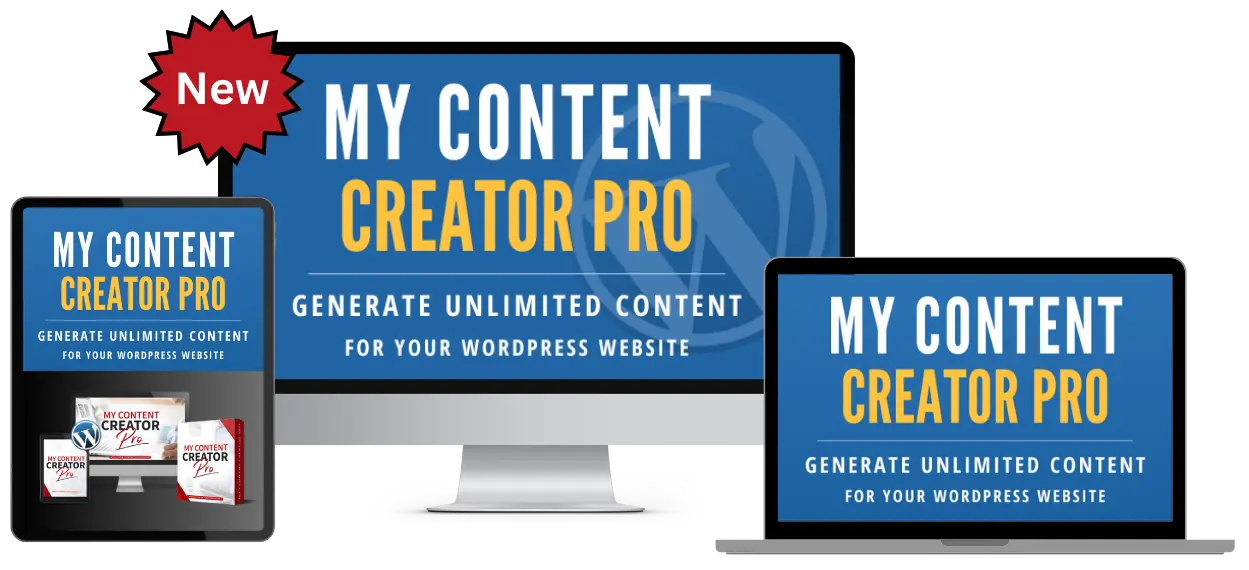 How To Generate Instant Content In WordPress Website